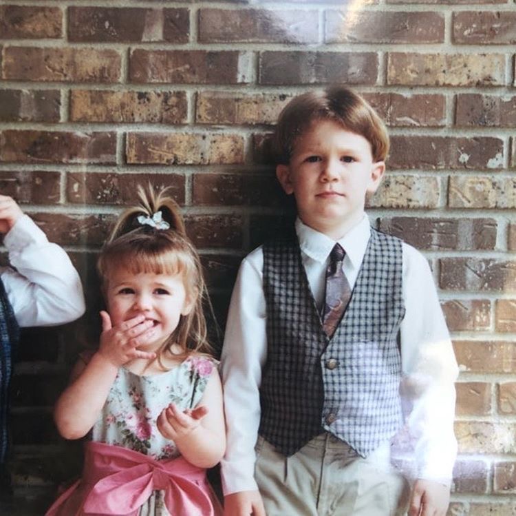 Picture of Acacia Brinley