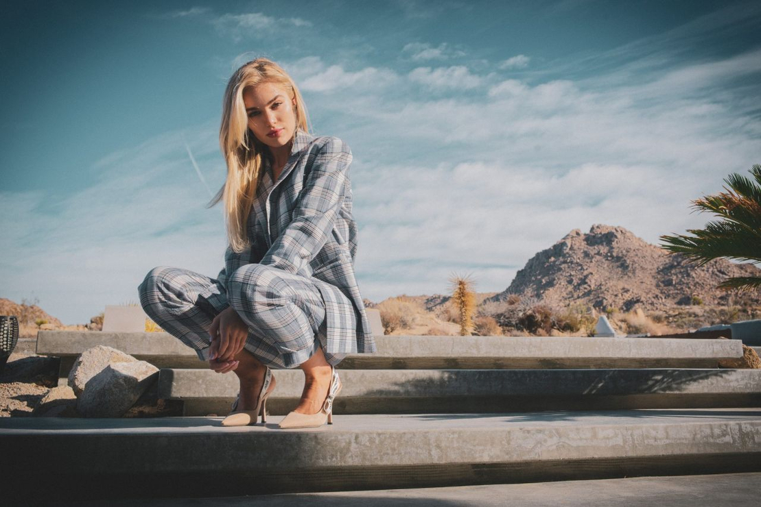 Image of Michelle Randolph