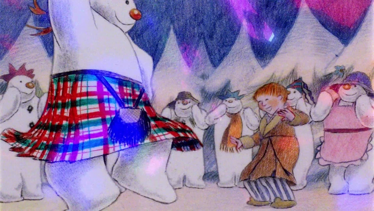 Picture of The Snowman (1982)