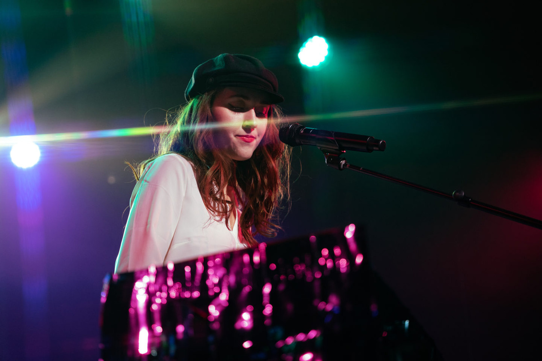 Picture of Em Beihold