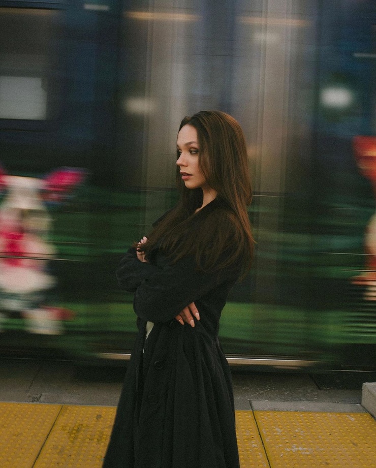 Picture of Ava F Grace