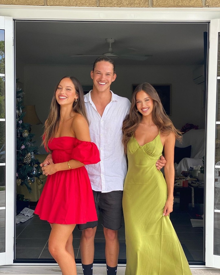 Isabelle Mathers image