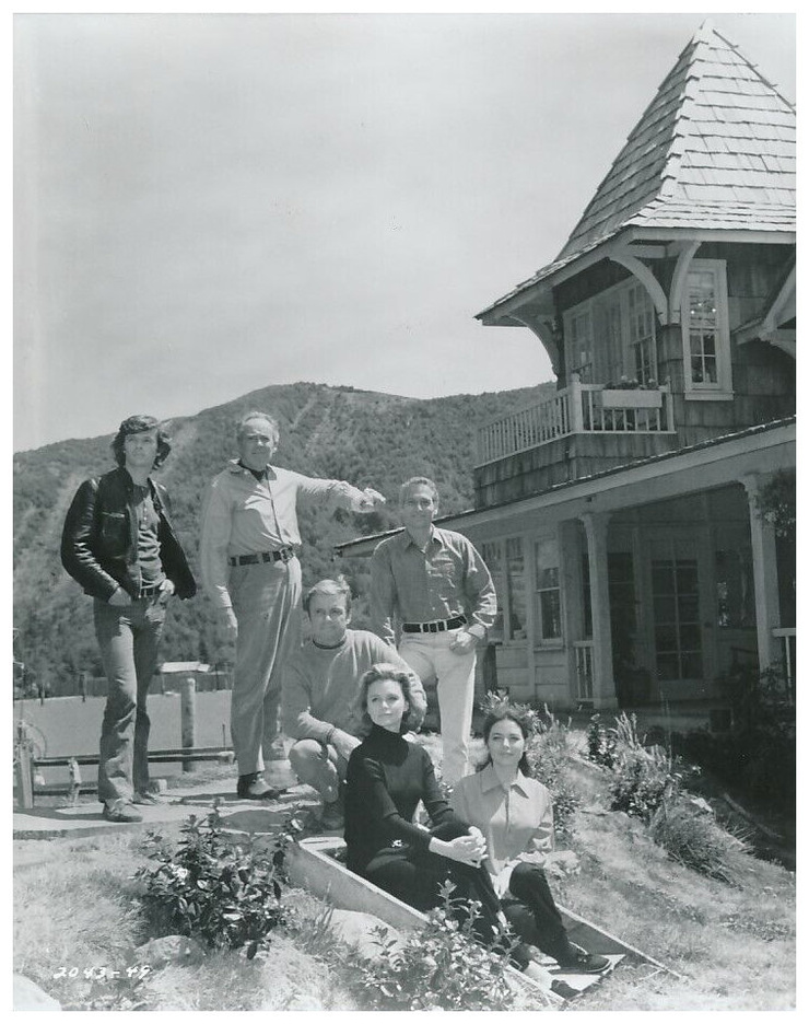 Picture of Sometimes a Great Notion (1971)