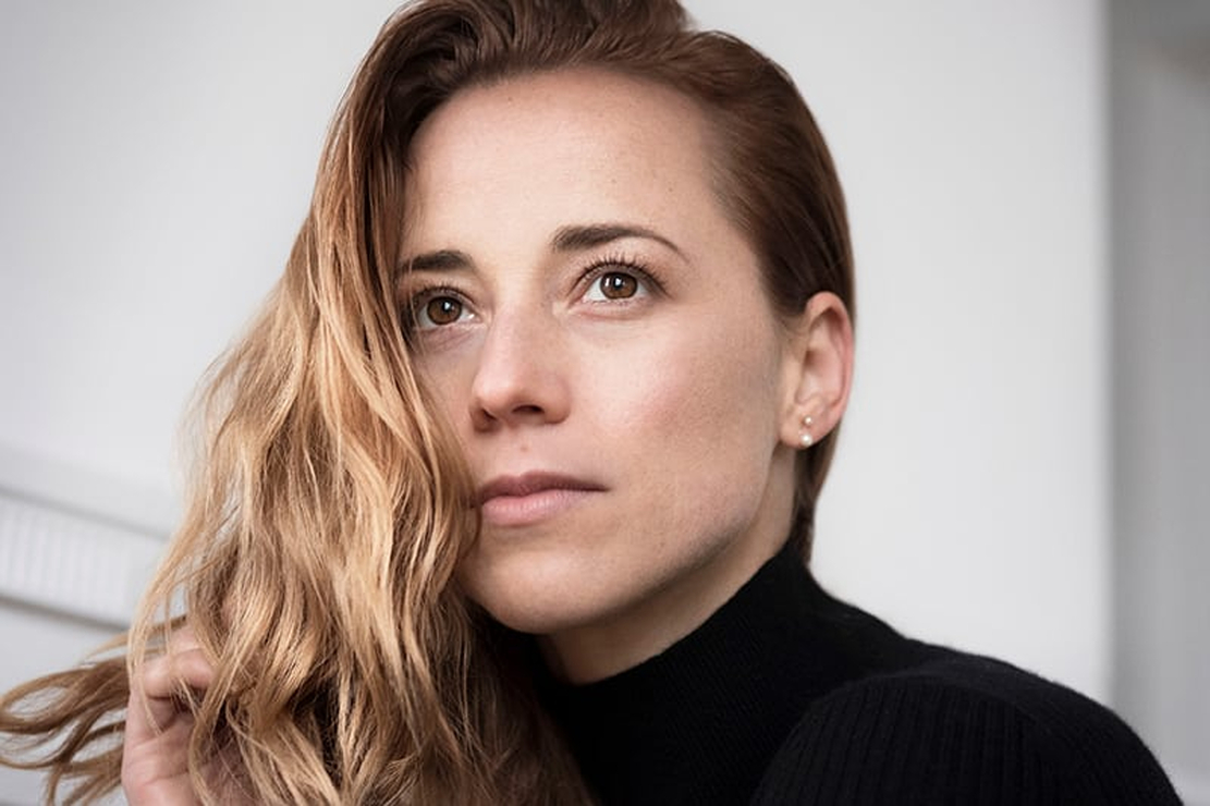 Picture of Karine Vanasse