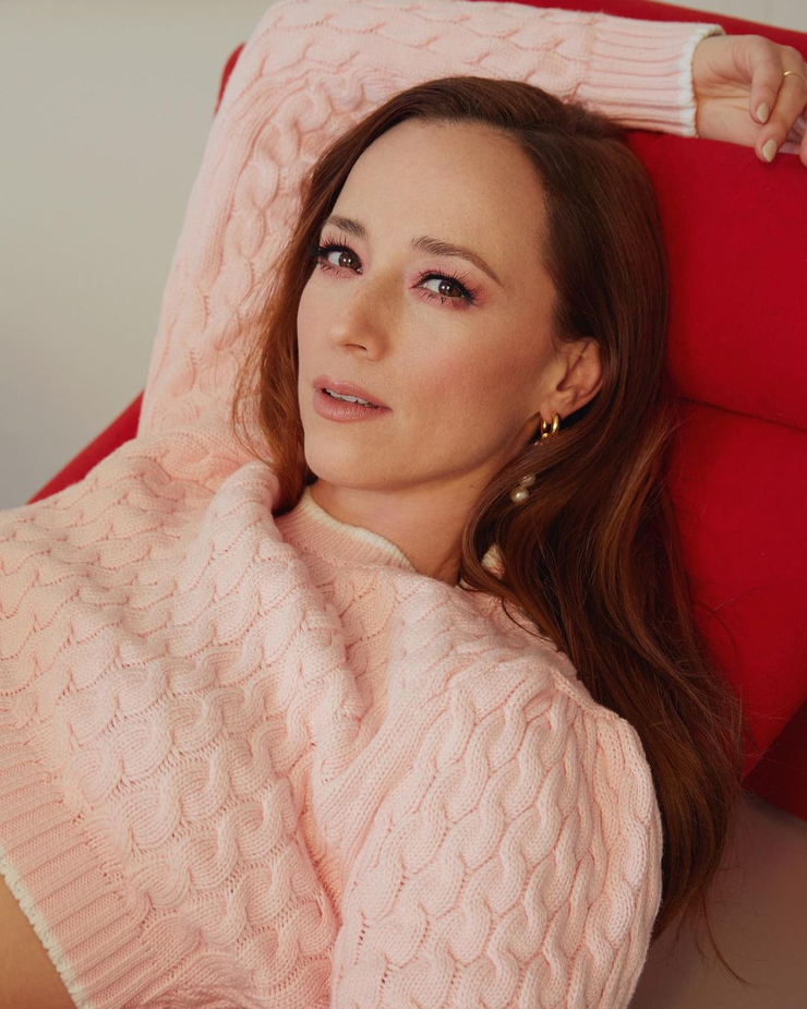 Picture of Karine Vanasse