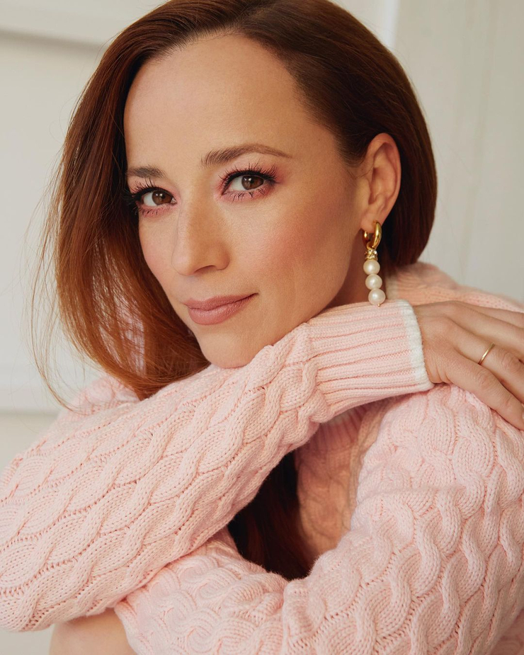 Karine Vanasse picture