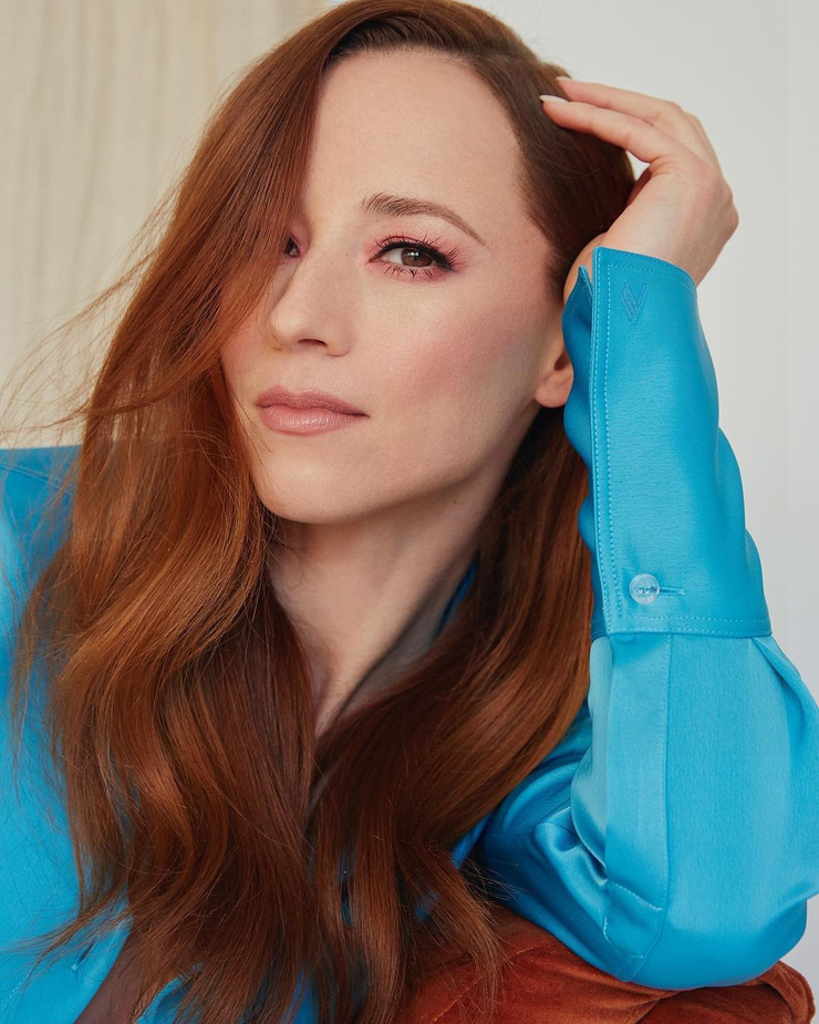 Picture of Karine Vanasse