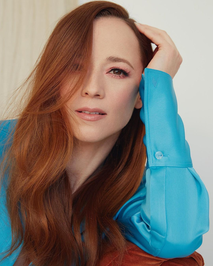 Picture of Karine Vanasse