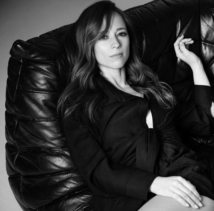 Karine Vanasse picture