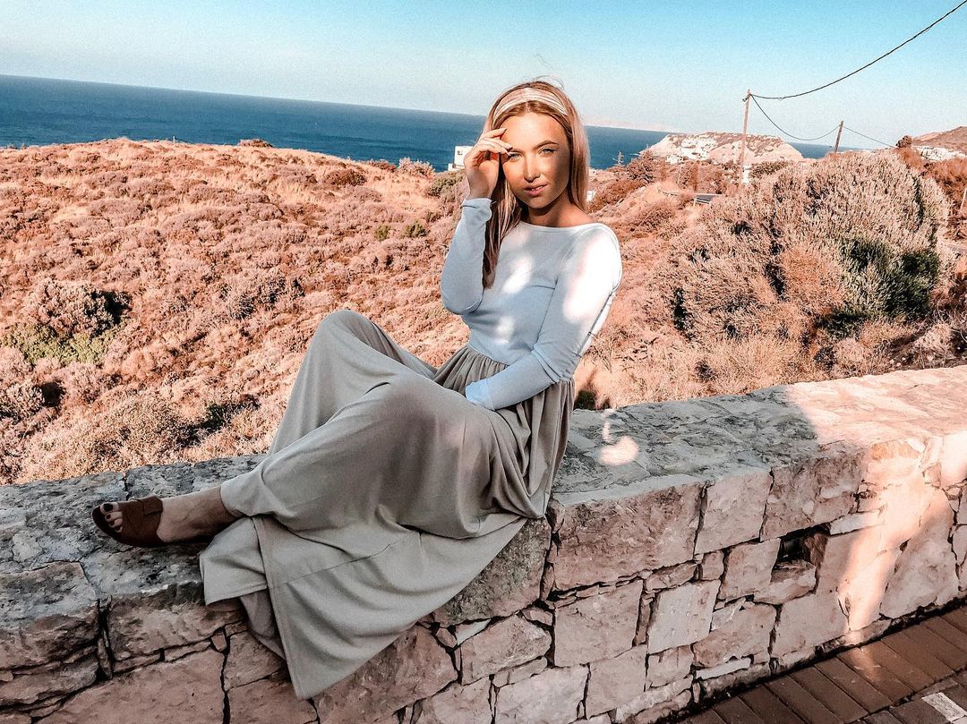 Picture of Aleksandra Przymus