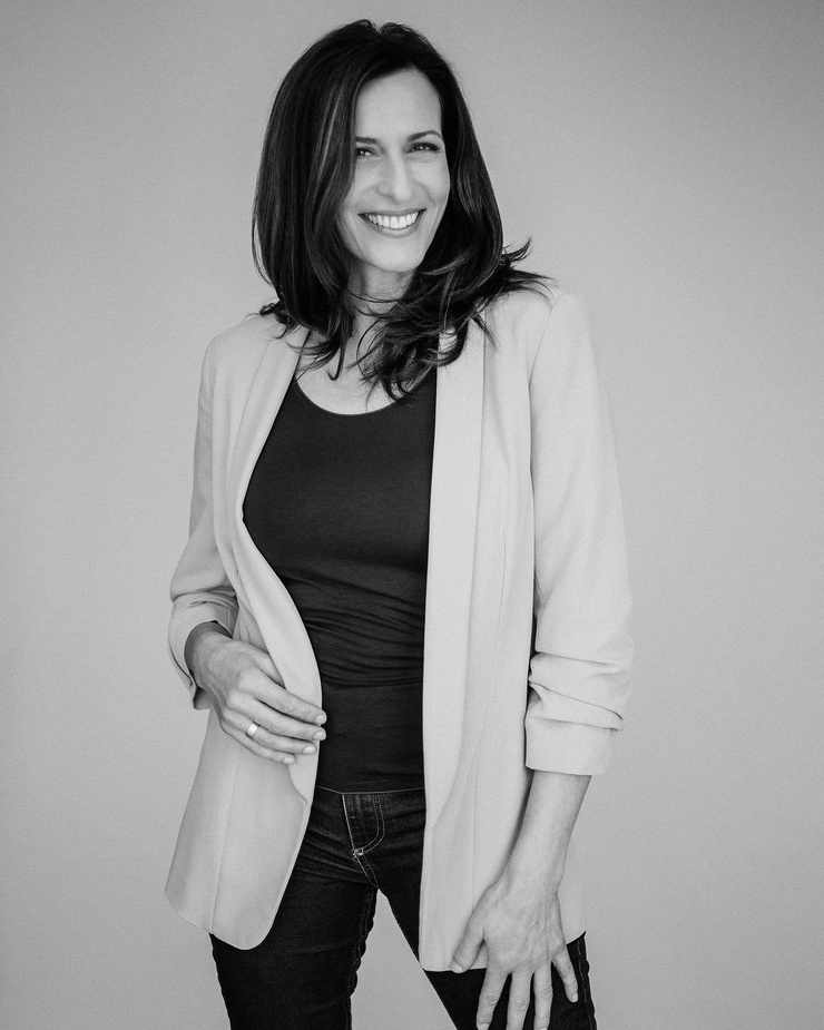 Picture of Ulrike Frank