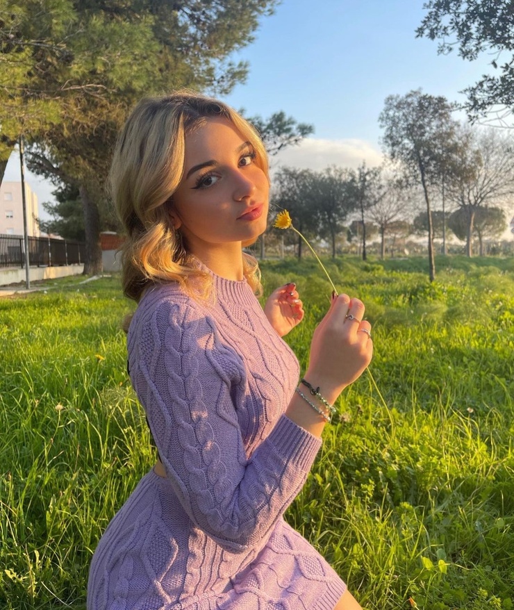 Picture of Giulia Maria Scarano