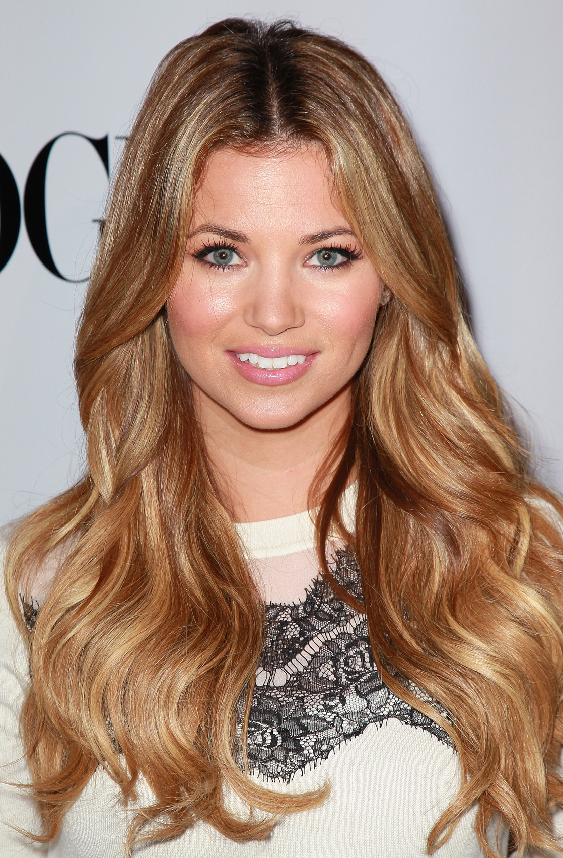 Picture of Amber Lancaster