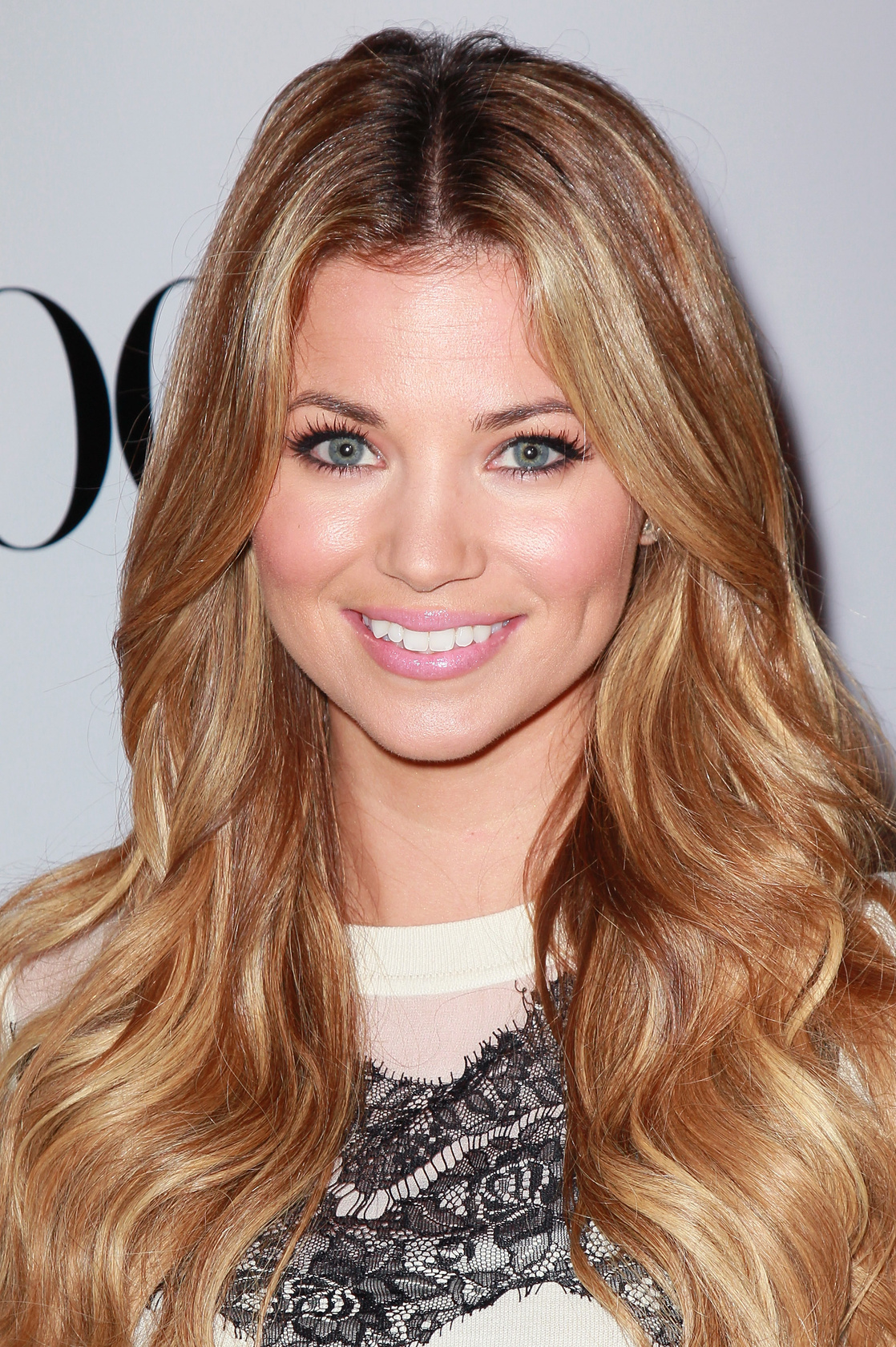 Amber Lancaster picture