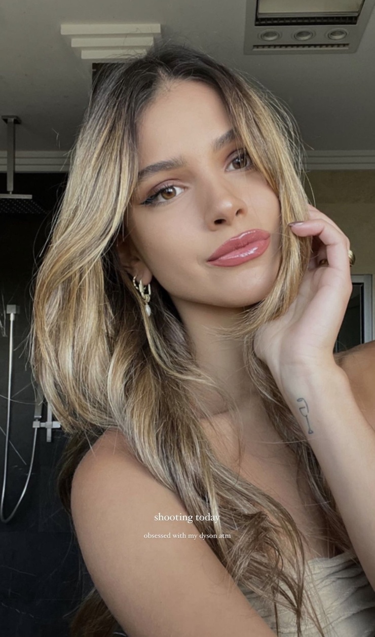 Picture of Liv Grivas