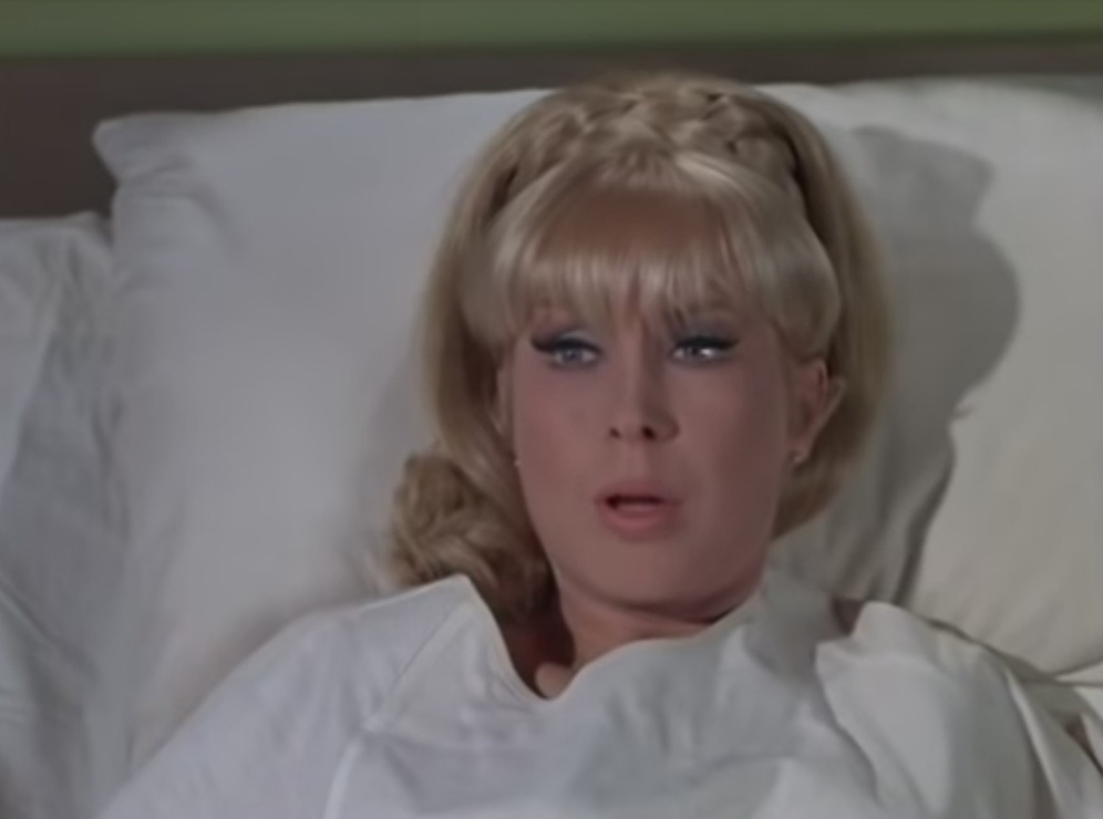 Picture of Who Are You Calling a Genie?