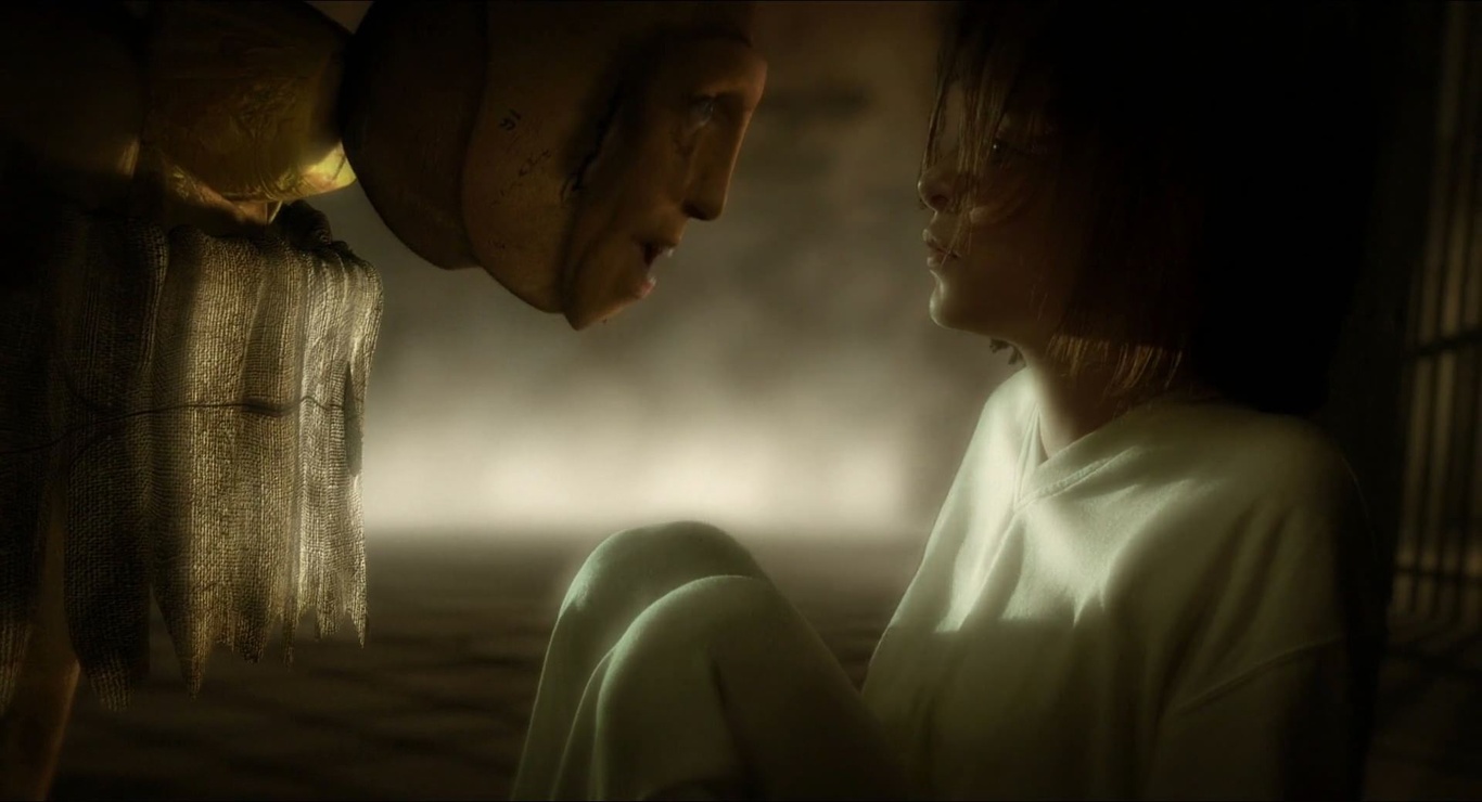 Picture of Mirrormask