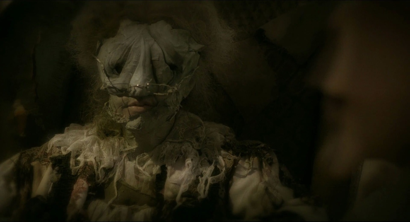 Picture of Mirrormask