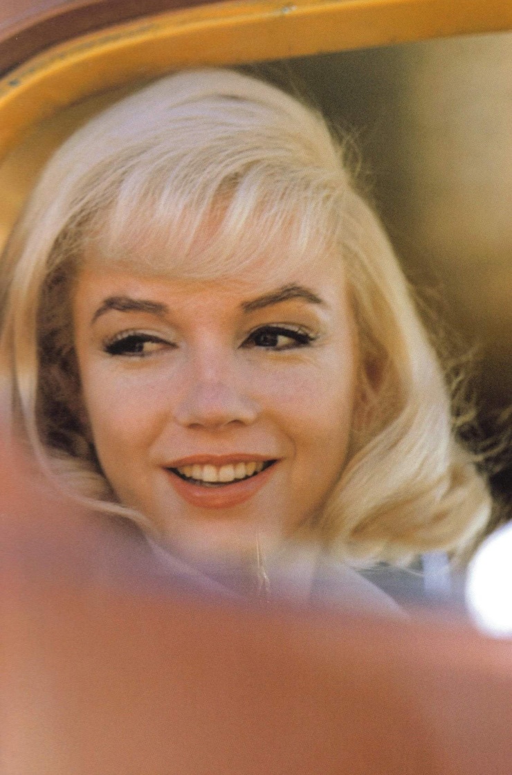 Marilyn Monroe