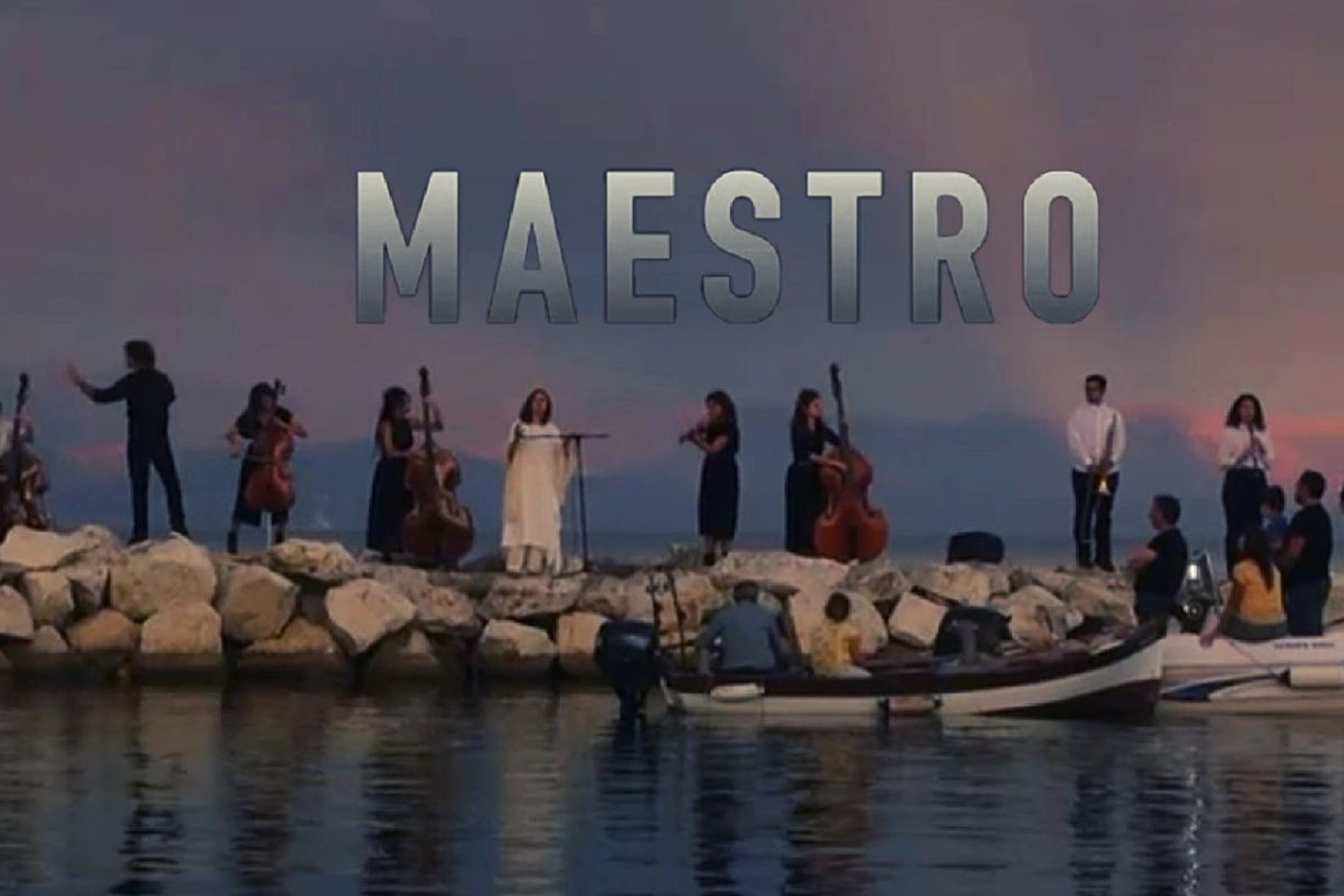 Image of Maestro