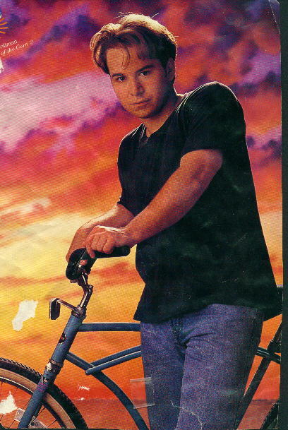 Picture of Ryan Bollman