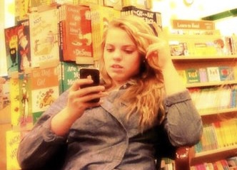 Picture of Renee Rapp