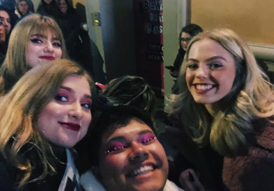 Picture of Renee Rapp