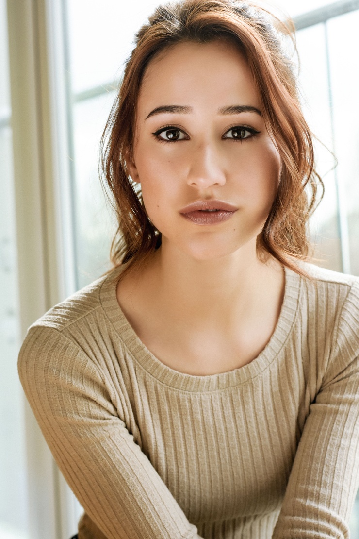 Picture of Zenia Marshall