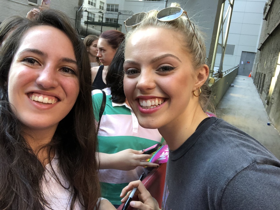 Picture of Renee Rapp