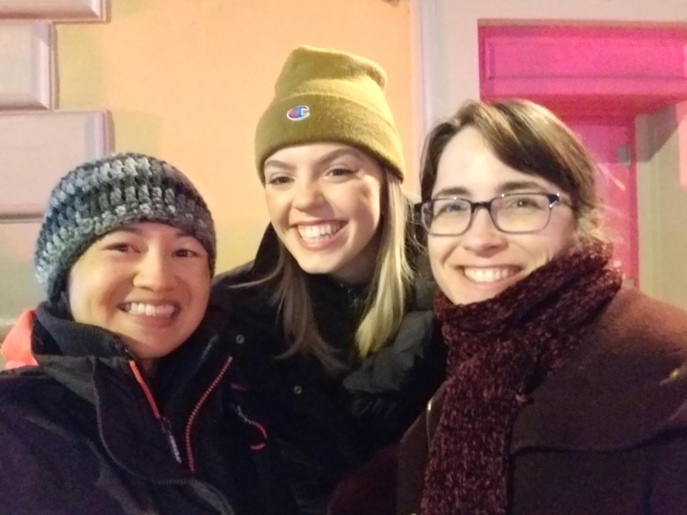 Picture of Renee Rapp