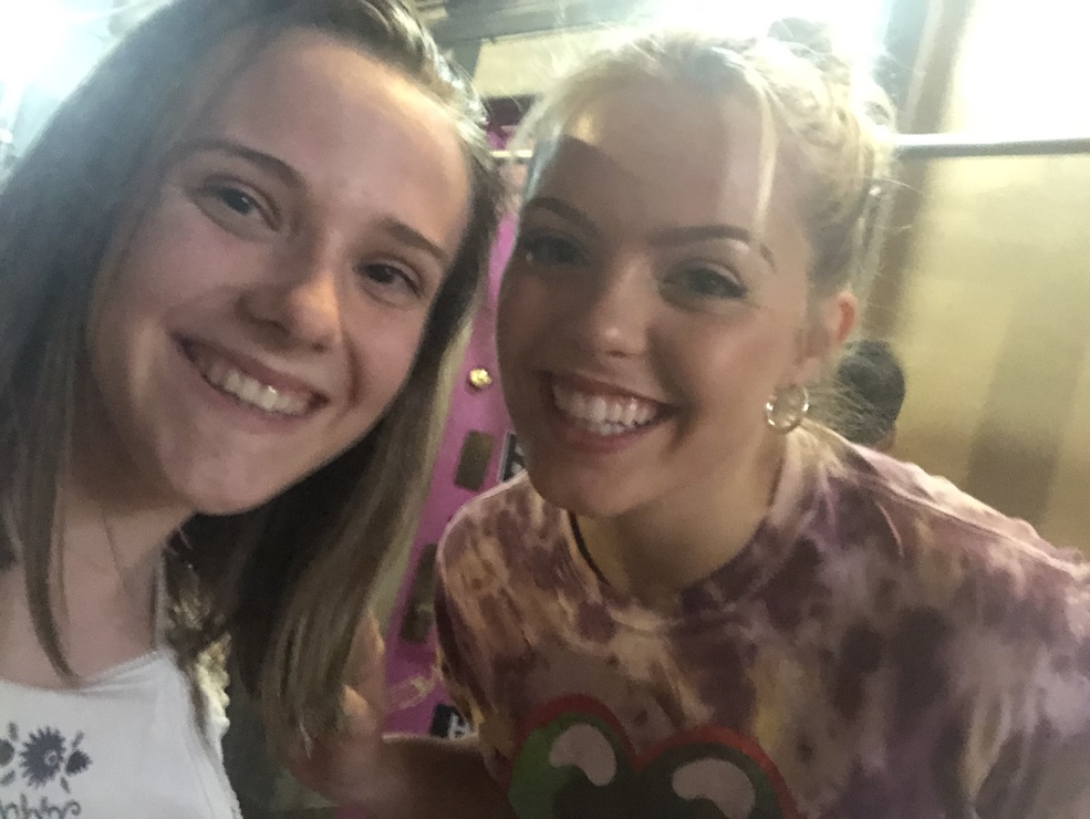 Picture of Renee Rapp