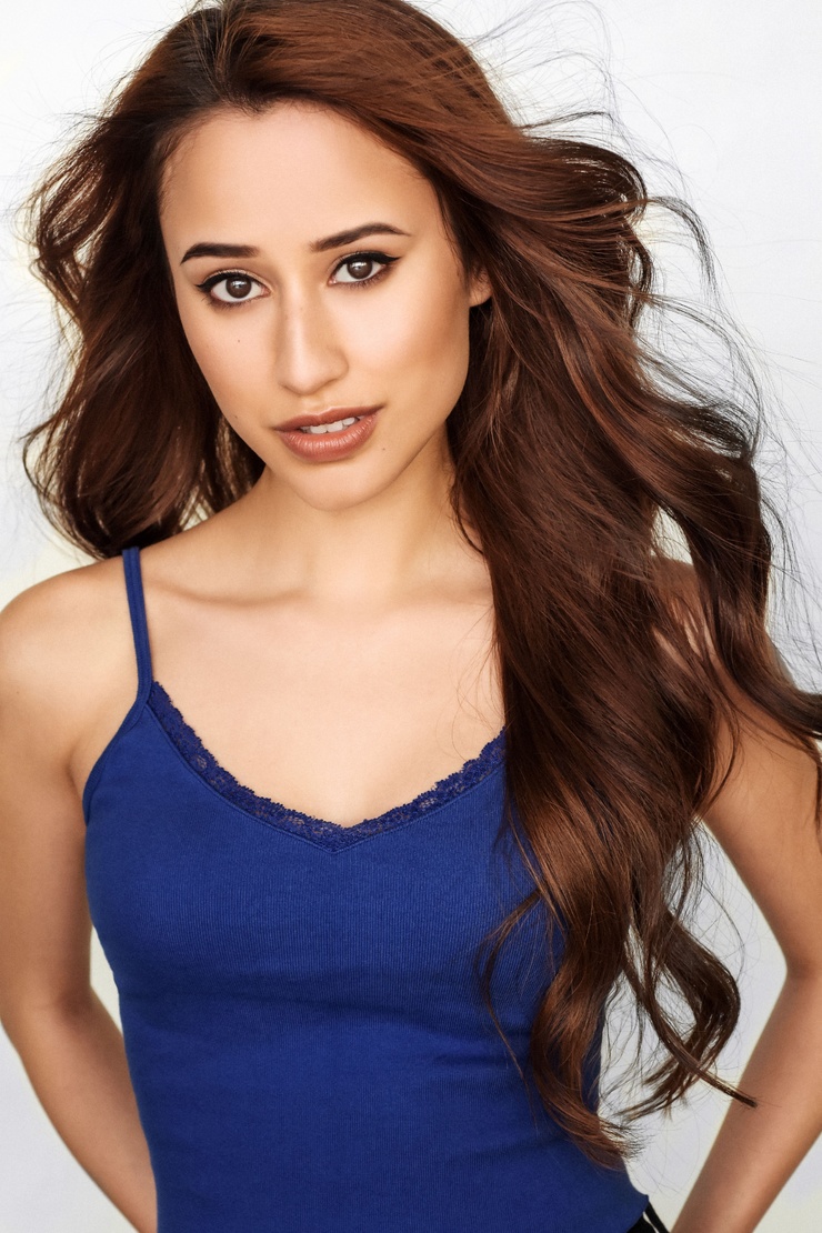 Picture of Zenia Marshall