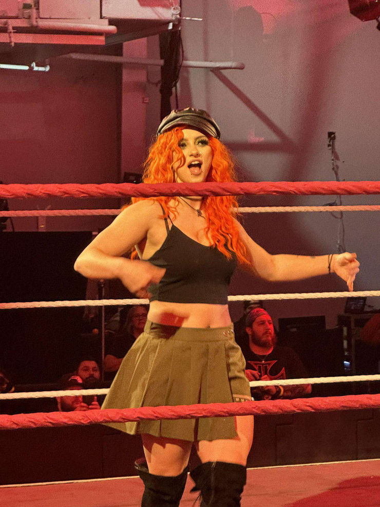 Image of Priscilla Kelly