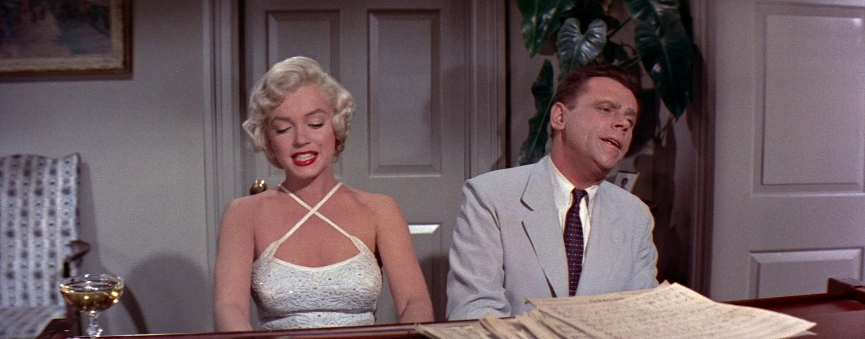 The Seven Year Itch picture