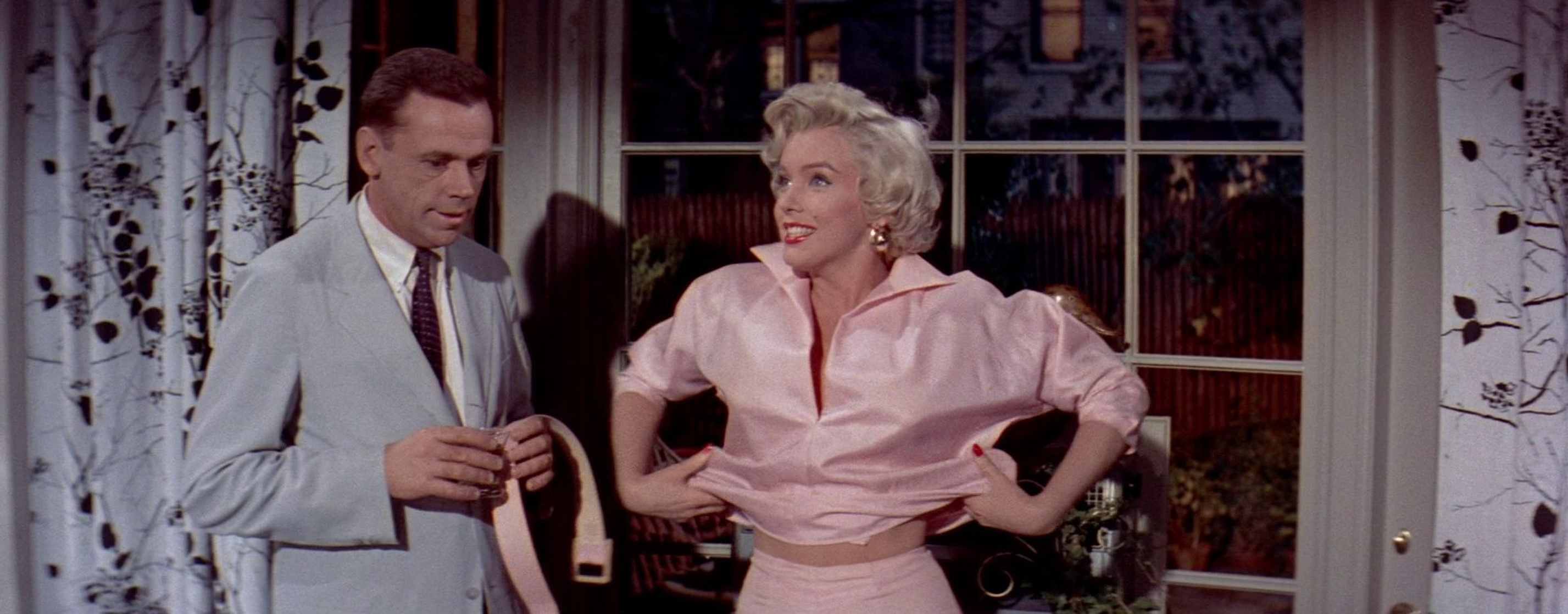 Picture of The Seven Year Itch