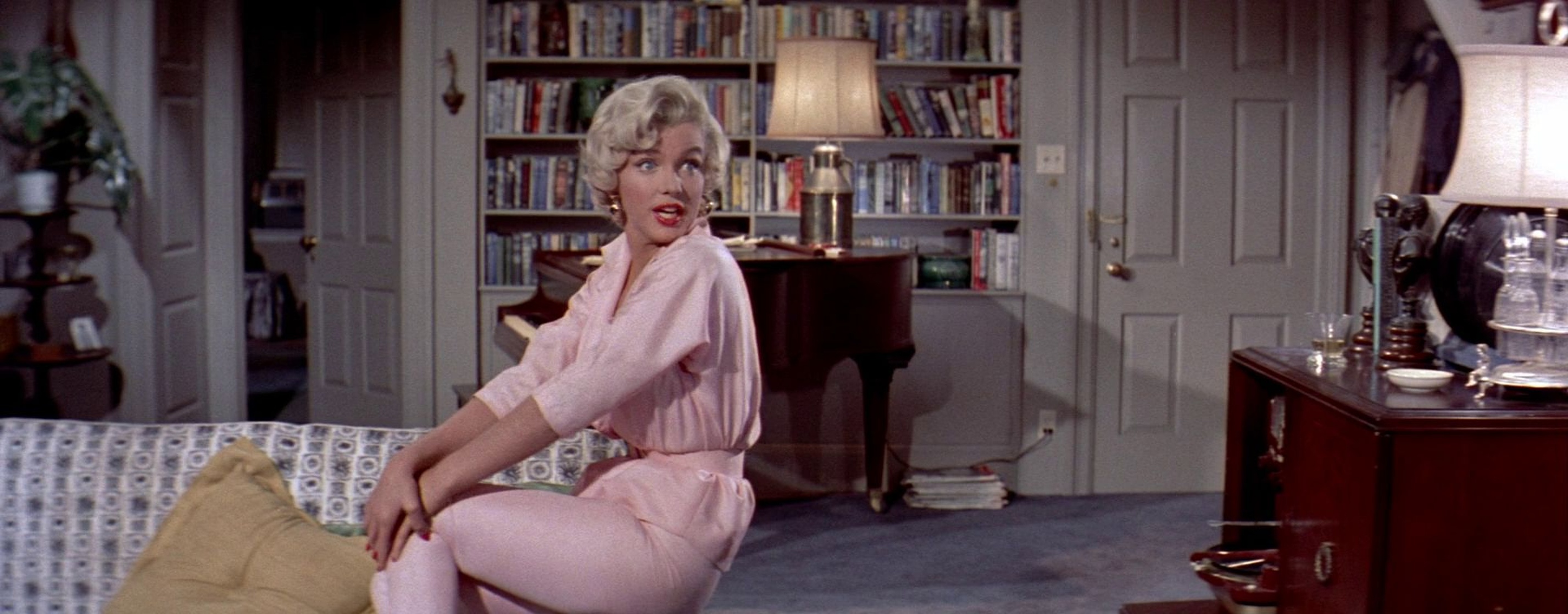 The Seven Year Itch picture