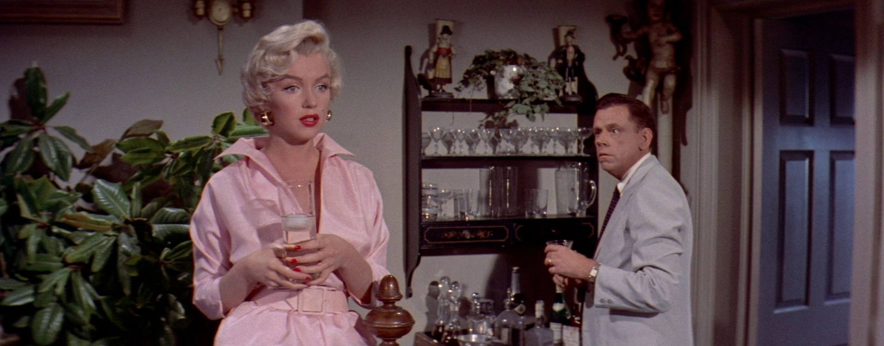 Picture of The Seven Year Itch