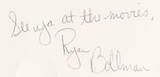 Picture of Ryan Bollman
