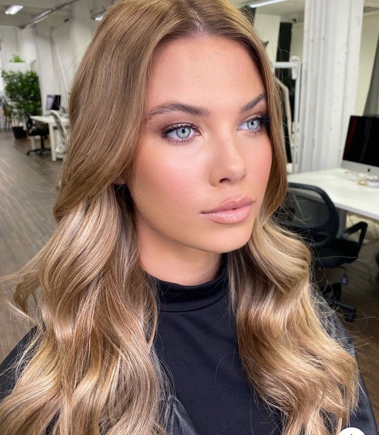 Picture of Tia Mallia