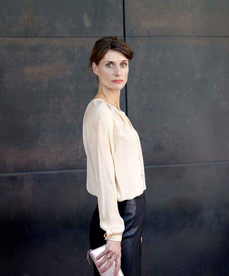 Marie Rönnebeck picture