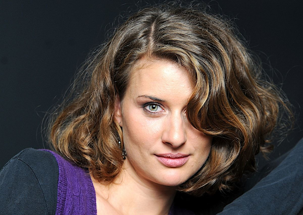 Picture of Marie Rönnebeck