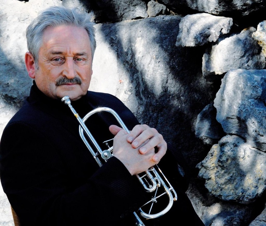 Picture of Ludwig Güttler