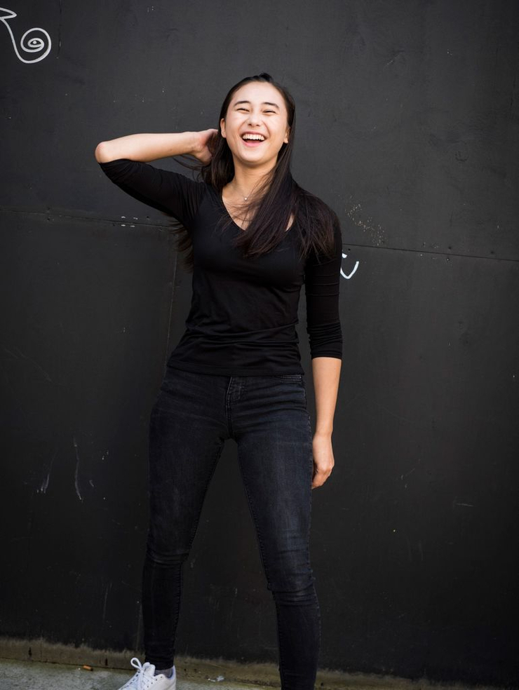 Picture of Julia Strowski