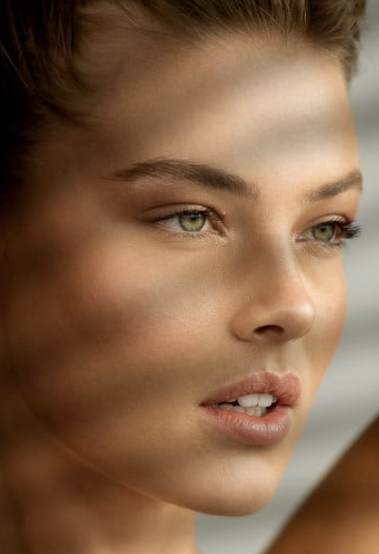 Picture of frederique brons