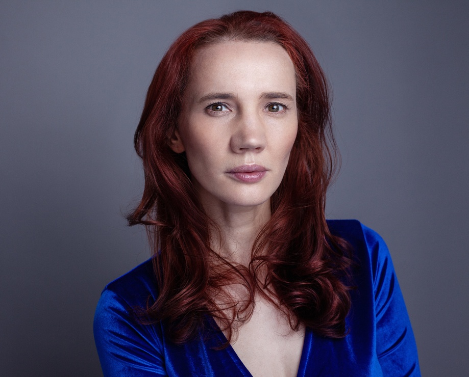 Picture of Maja Bloom