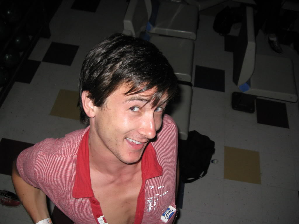 Picture of Alex Frost