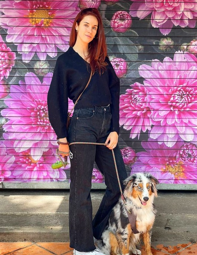 Picture of Pamela Almanza