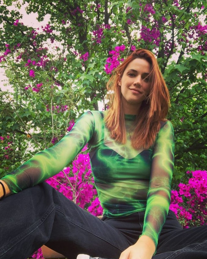 Pamela Almanza image