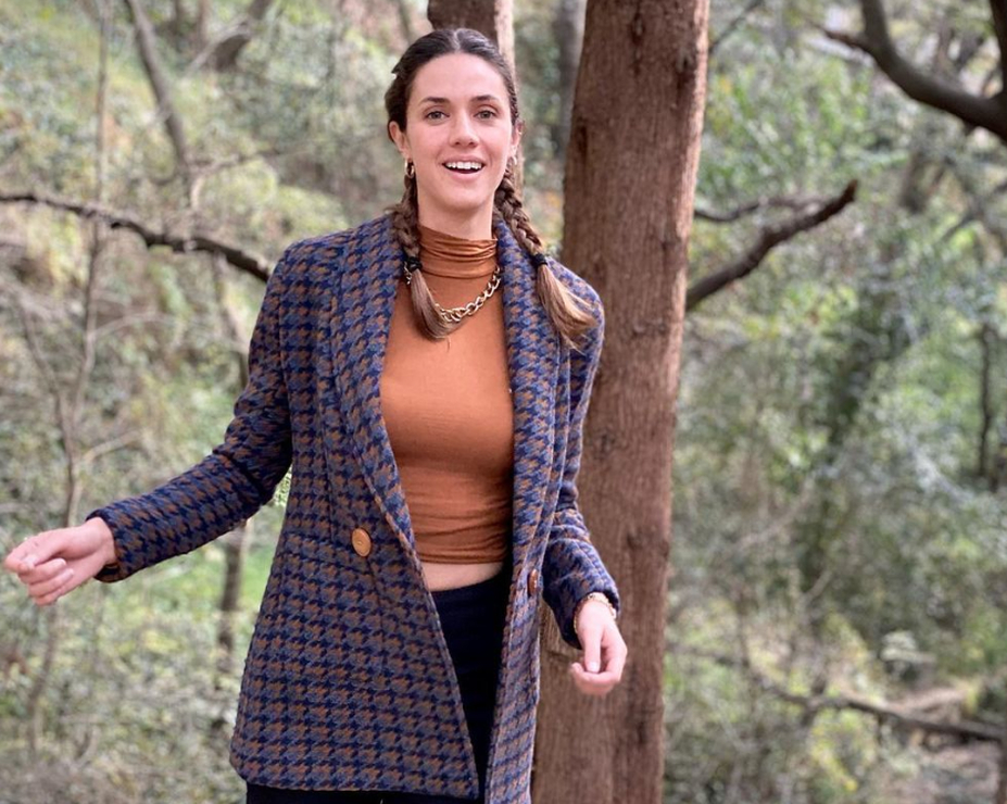 Pamela Almanza picture