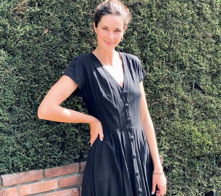 Picture of Pamela Almanza